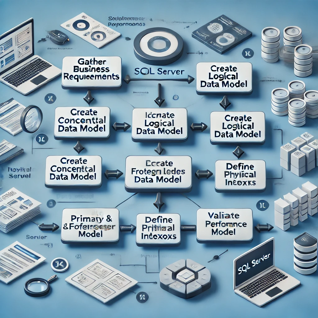 Top Data Modeling Best Practices For Efficient Databases Technology With Vivek Johari
