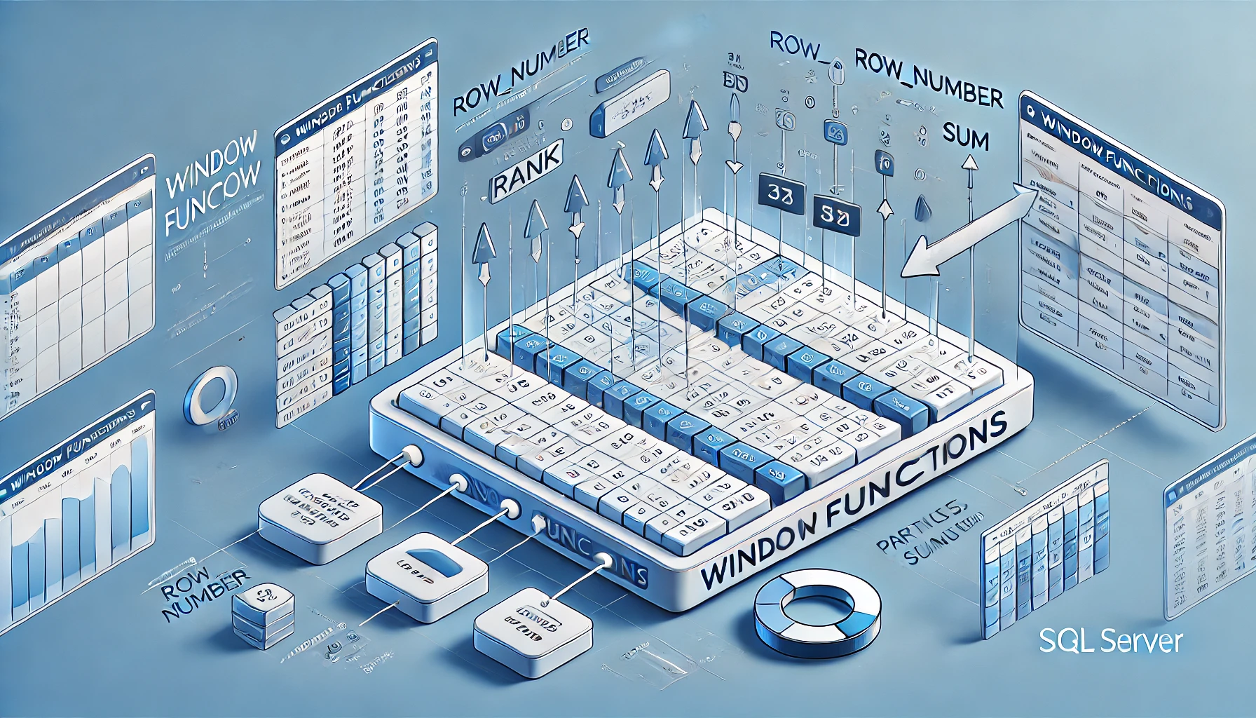 Comprehensive Guide to SQL Window Functions - Technology with Vivek Johari