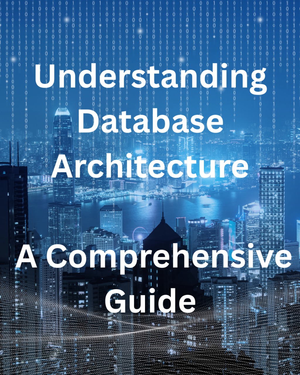 Understanding Database Architecture: A Comprehensive Guide - Technology ...